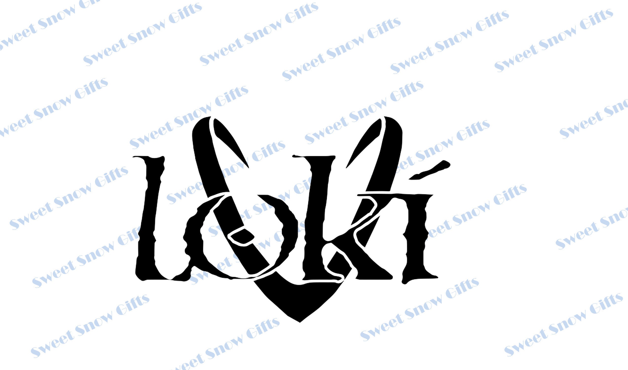 Amazing LOKI Logo Digital Downloads | Svg Pdf Png | Cricut | God of ...