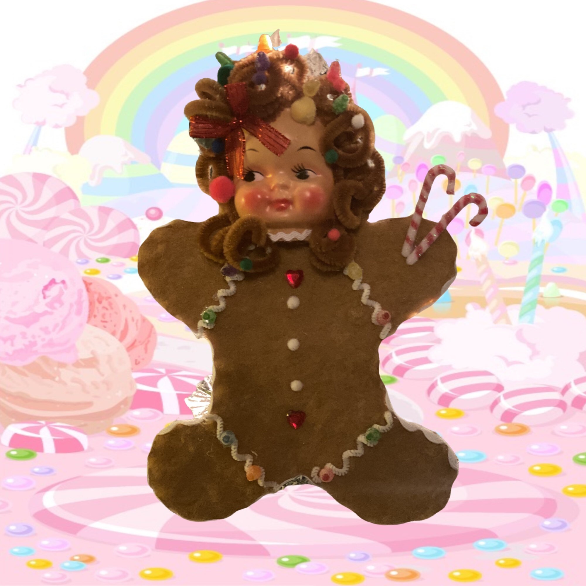 Sugar Plum Sweetie Etsy