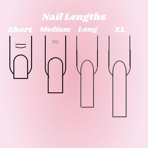 Purple and Blue Ripple Effect Chrome Nails! Handmade Reusable Press on ...