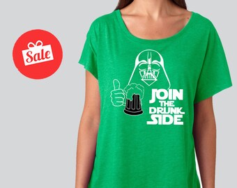 Star Dolman Shirt | Etsy