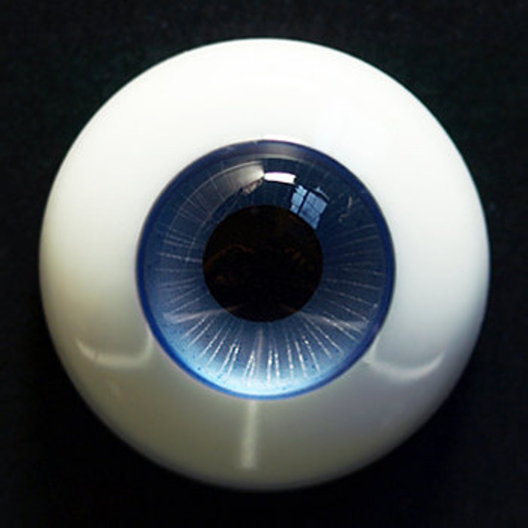 Pearl-sweety No.21 16mmcat Pupil IN-STOCK Enchanted Doll Eyes - Etsy