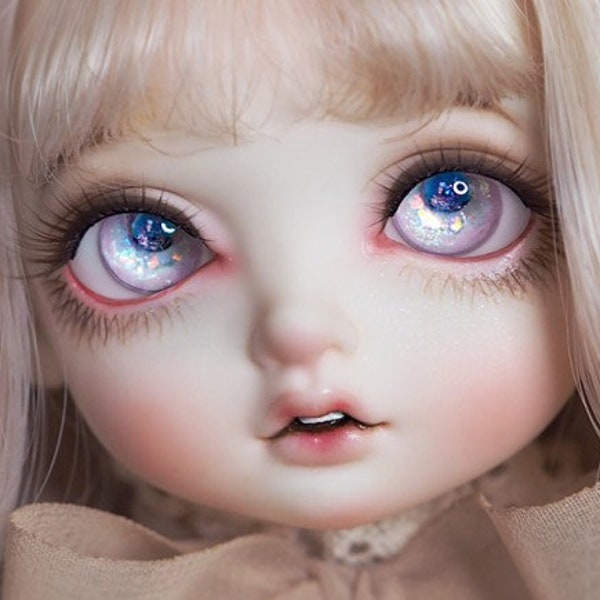 Realistic Doll Eyes - Etsy