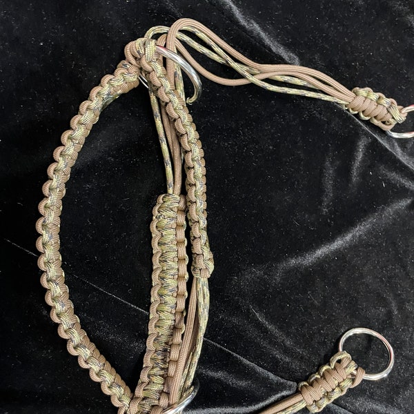 Side Pull Noseband Etsy Uk