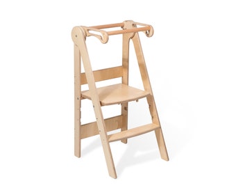 Kitchen Helper Foldable - Etsy