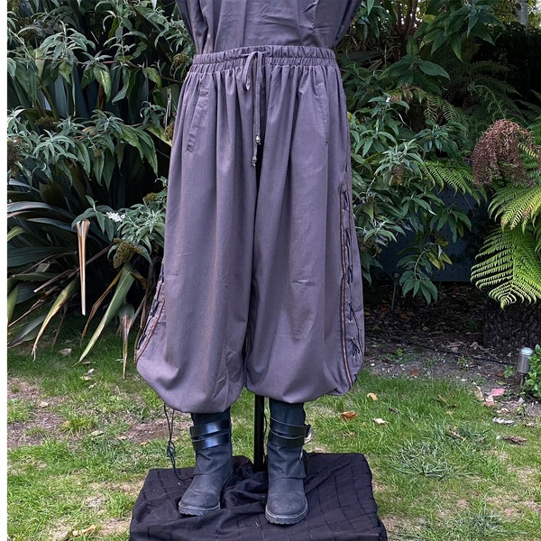 Renaissance Pants - Etsy