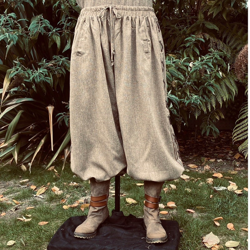 Renaissance Pants - Etsy