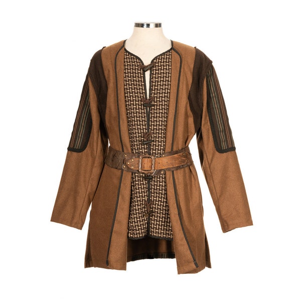 Larp Tunic - Etsy