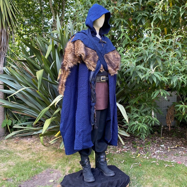 Dnd Cosplay - Etsy