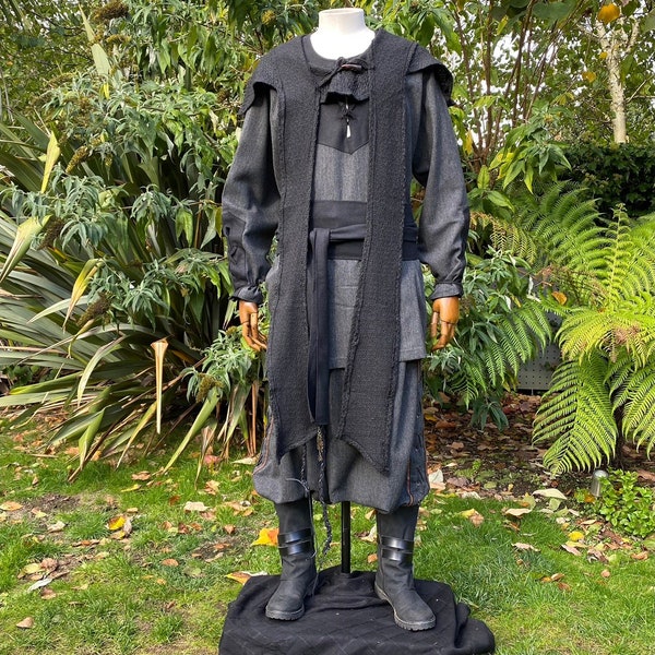 Ren Faire Costume Men - Etsy