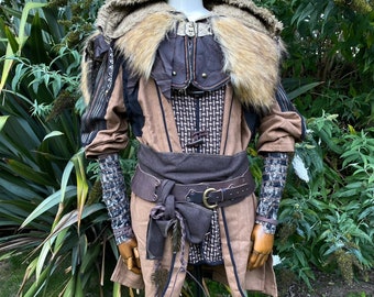 Medieval Arm Wraps - Etsy