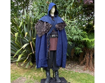 Ren Faire Bard Costume - Etsy