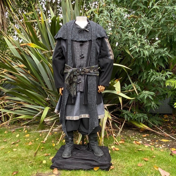 Renaissance Costume - Etsy