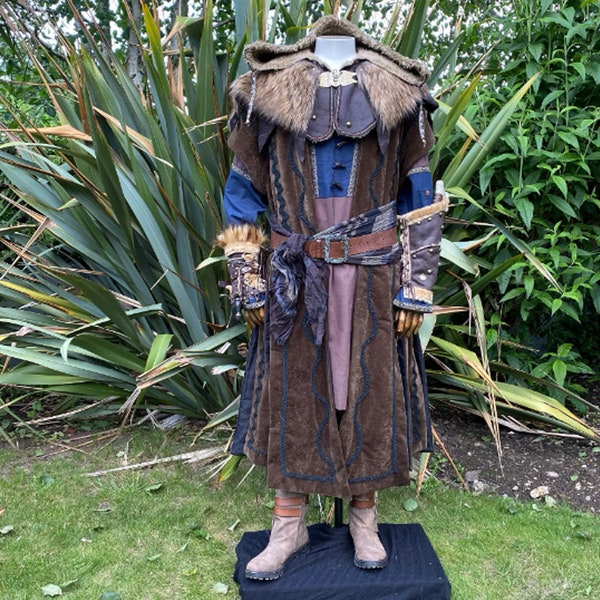 Alchemist Cosplay - Etsy