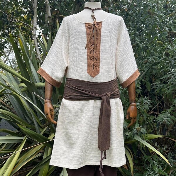 Woven Fantasy Outfit - Etsy