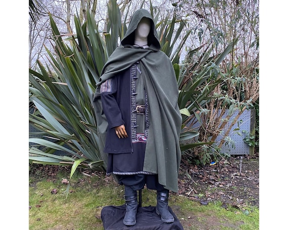 Larp Ranger Costume