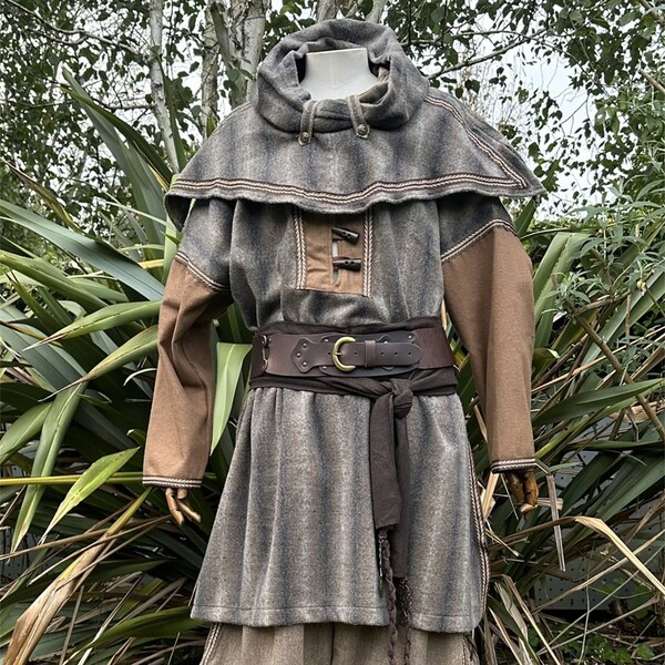 Renaissance Snood - Etsy