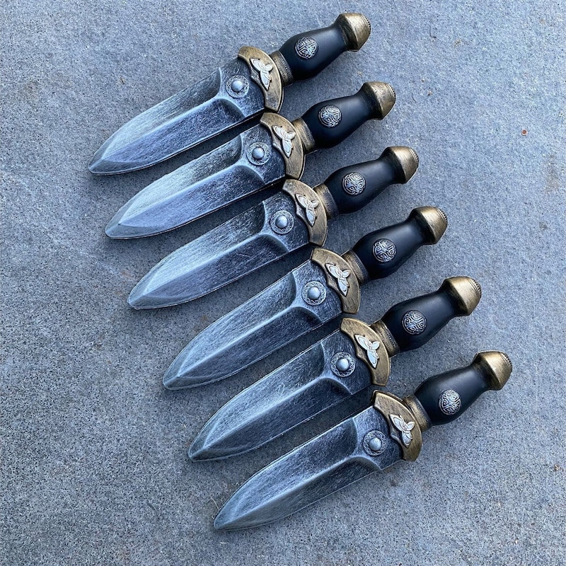 Larp Props - Etsy