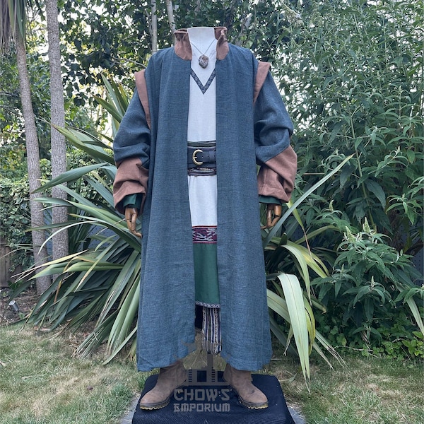 Woven Fantasy Outfit - Etsy