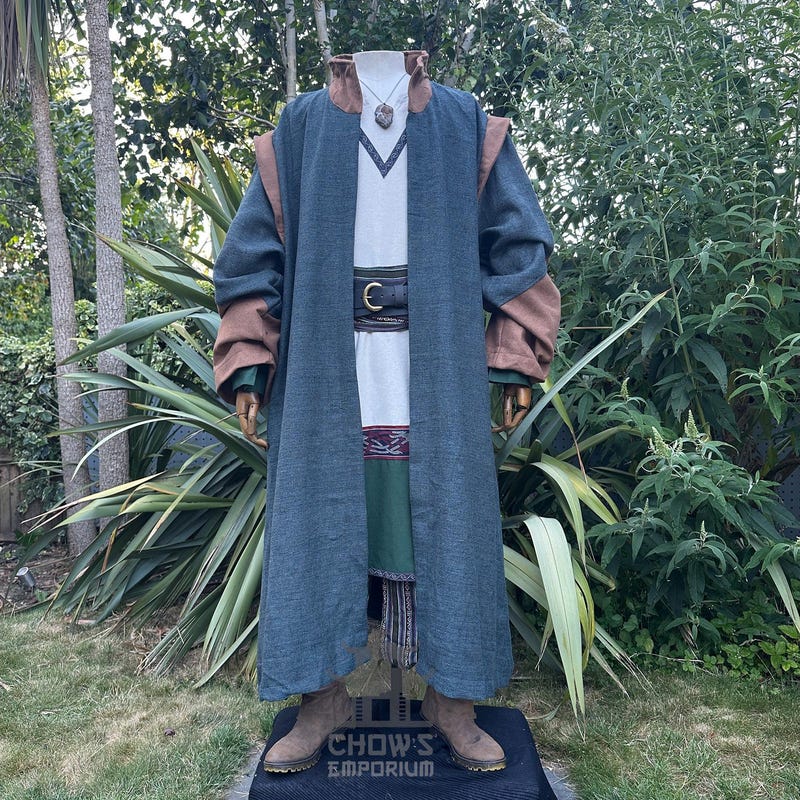 Woven Fantasy Outfit - Etsy