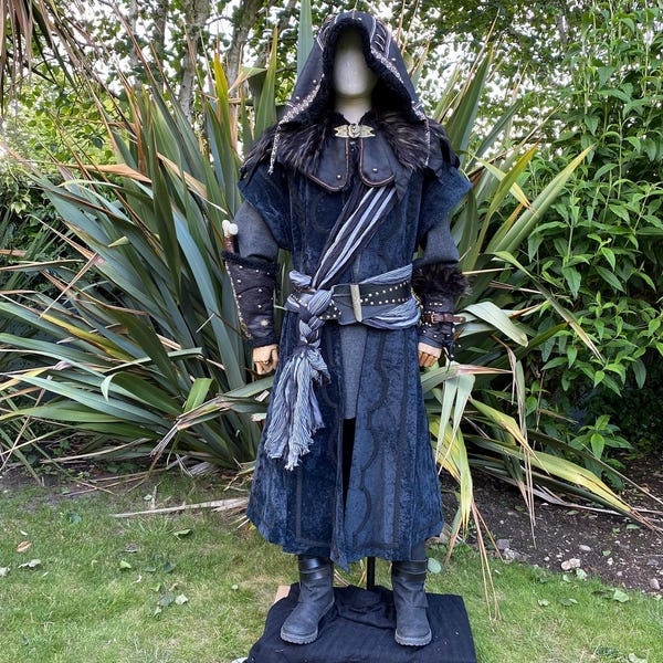 Medieval Full Body Armor Suit | Undead Knight Fighting Armor Suit ...