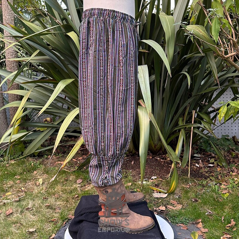 Viking Pants - Etsy