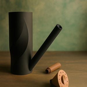 Torque | Watering Can With Interchangeable Tips | Modernwateringcan ...