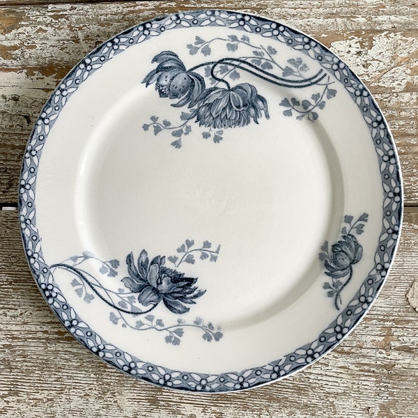 French Transferware - Etsy