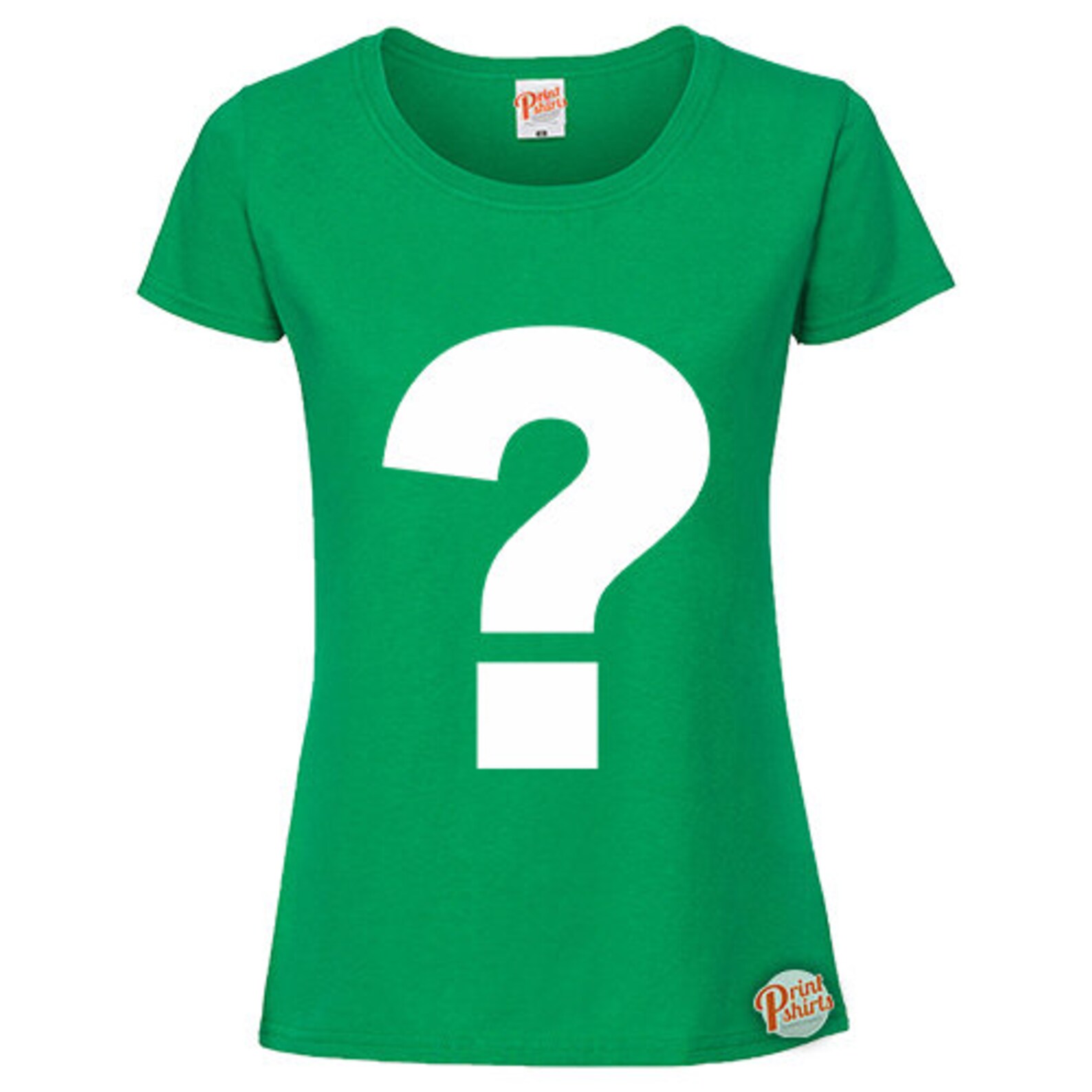 Question Mark Funny Ladies Women T-shirt Rude Offensive - Etsy