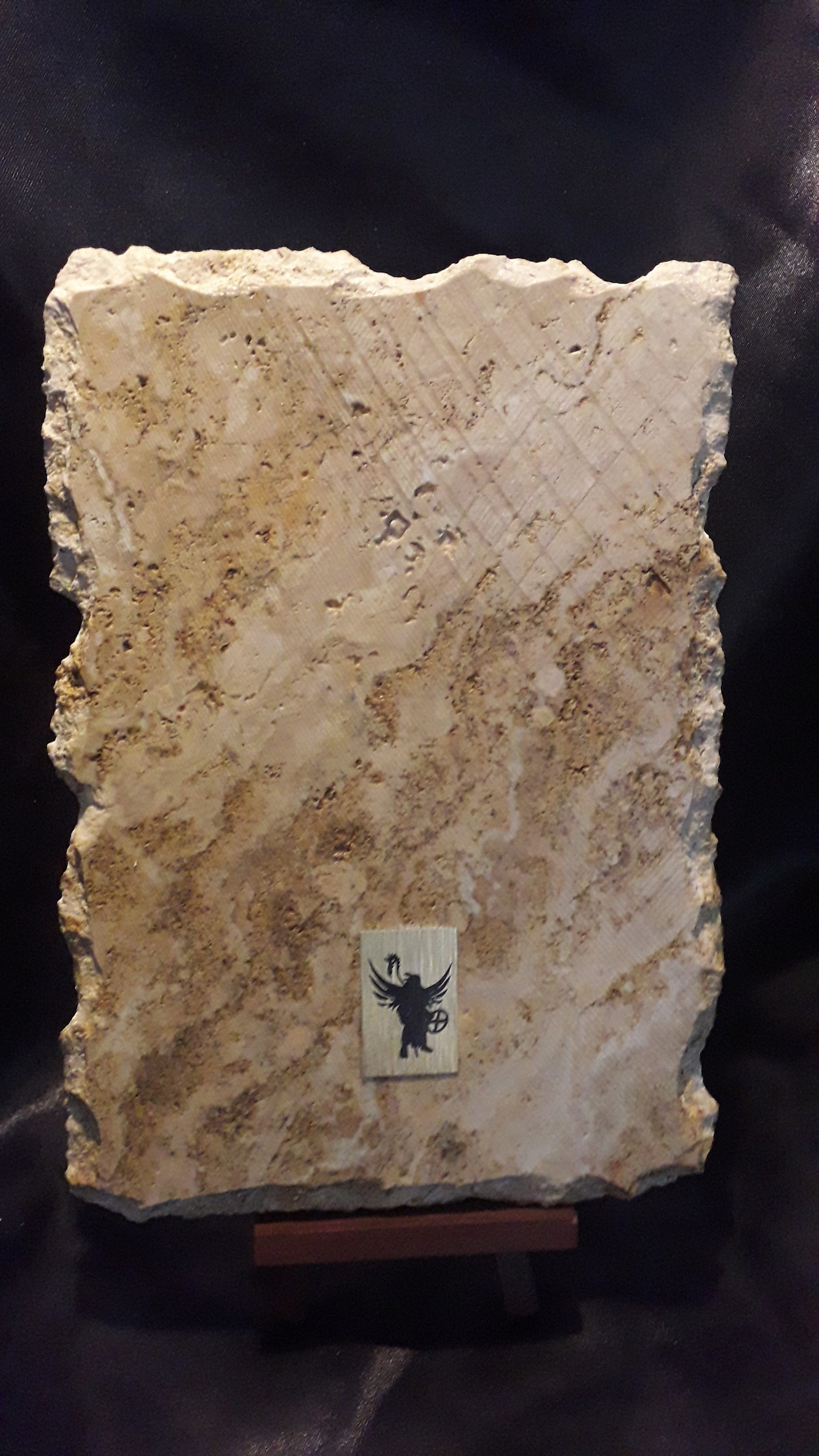 Eagle Headed Deity Nisroch Assyrian Art and Mythology - Etsy