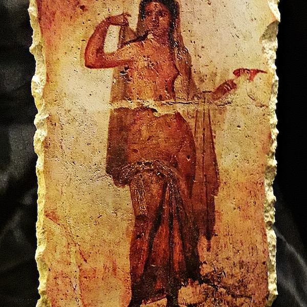 Hermaphroditos - Etsy