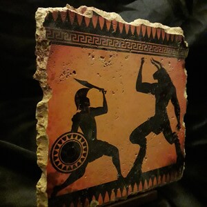Theseus and the Minotaur, Tragic and Fascinating Myths of the Greek ...