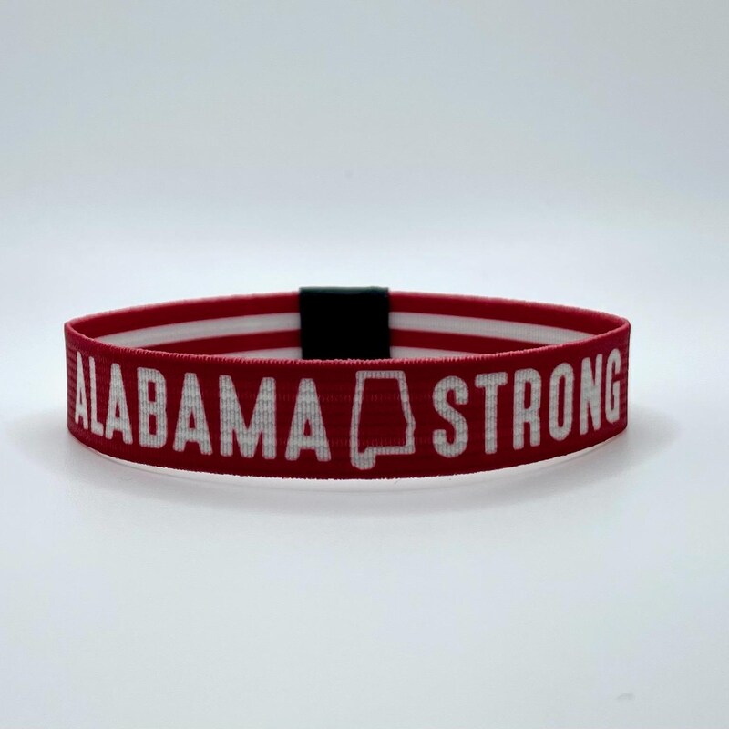 Strong Bracelet - Etsy