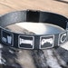 Reversible Eat Sleep Game Repeat Bracelet Wristband - Etsy Canada