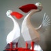 Pelican Papercraft Sculptures, Printable 3D Puzzle, 3D Papercraft Pdf ...