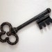 DIY KEY SCULPTURE | Key Puzzle Sculpture | 3d Printable Puzzle | Diy ...