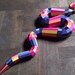 Snake Papercraft Sculpture, Printable 3D Puzzle, Papercraft Pdf ...
