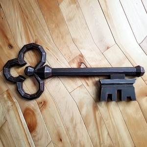 DIY KEY SCULPTURE | Key Puzzle Sculpture | 3d Printable Puzzle | Diy ...
