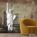 Statue of Liberty Papercraft Sculpture, Printable 3D Puzzle, Papercraft ...