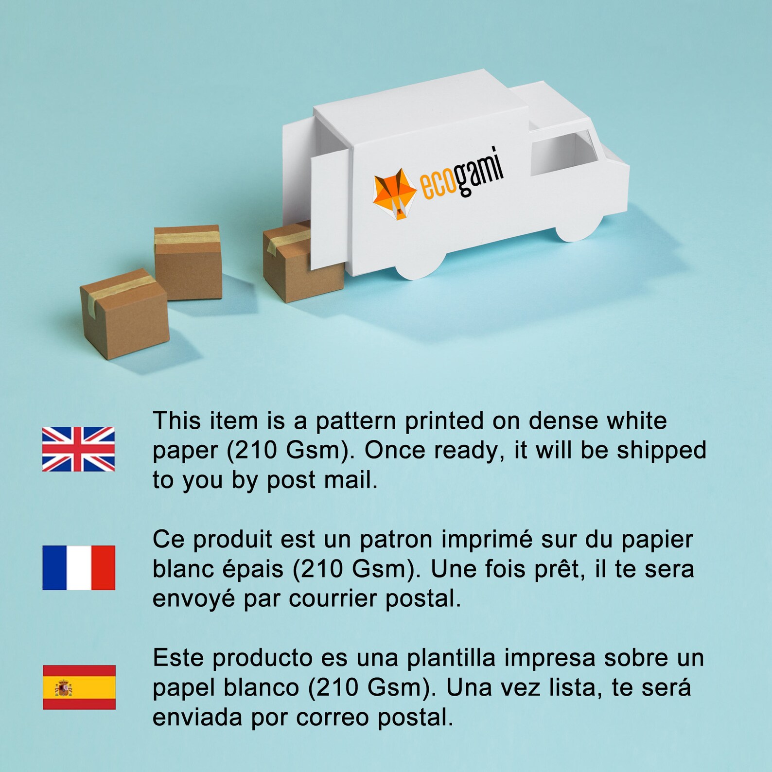 Eiffel Tower Sculpture Papercraft 3D Craft Kit for Adults - Etsy