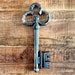 DIY KEY SCULPTURE | Key Puzzle Sculpture | 3d Printable Puzzle | Diy ...