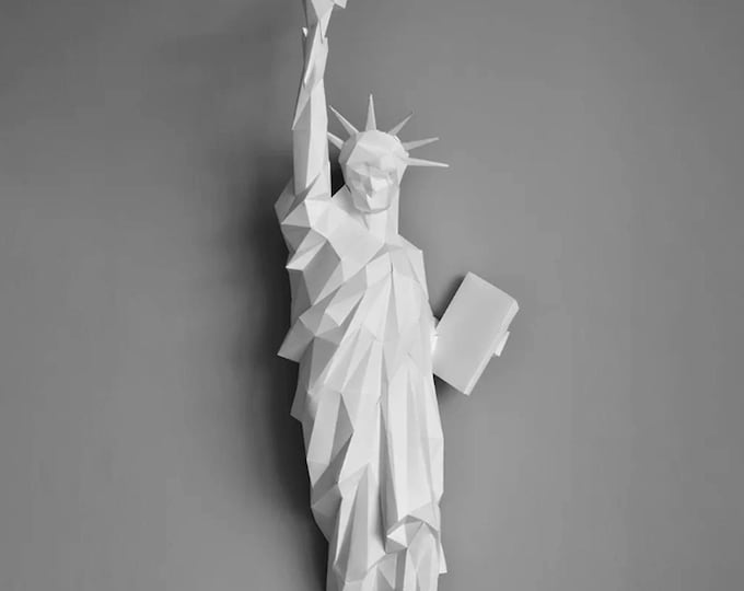 Tree of Life Papercraft Sculpture, Printable 3D Puzzle, Papercraft Pdf ...
