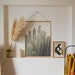 Faded Stick Cactus - Etsy