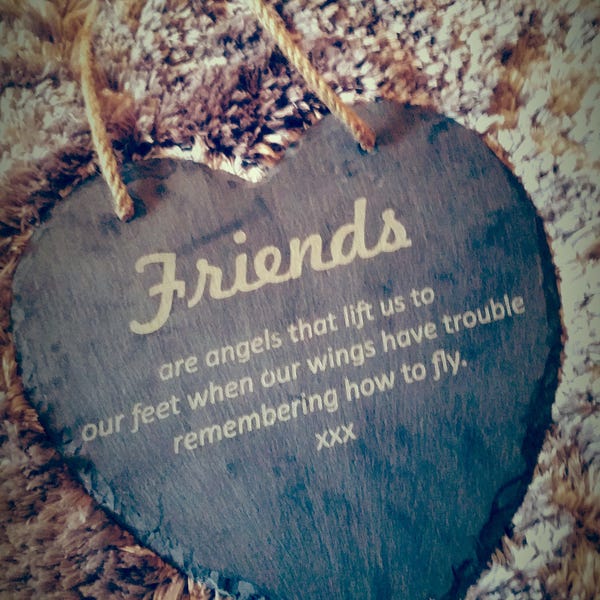 Hanging Slate - Etsy