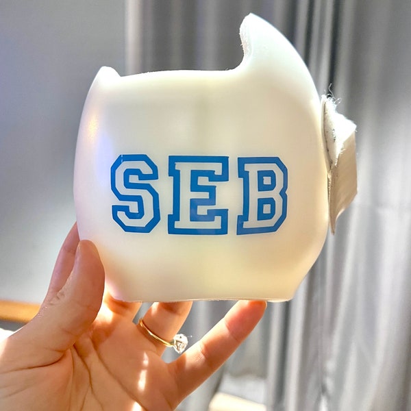 Doc Band Decals Boy - Etsy