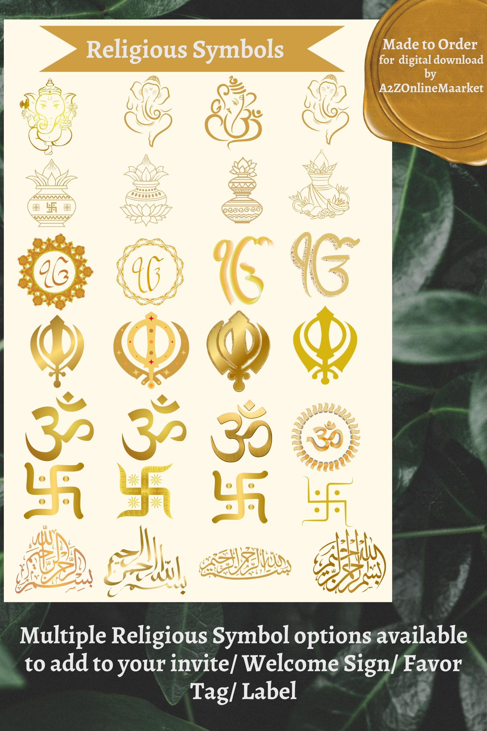 Indian Haldi/ Mehndi/ Sangeet Signs Welcome to Haldi/ Mehndi/ Sangeet ...