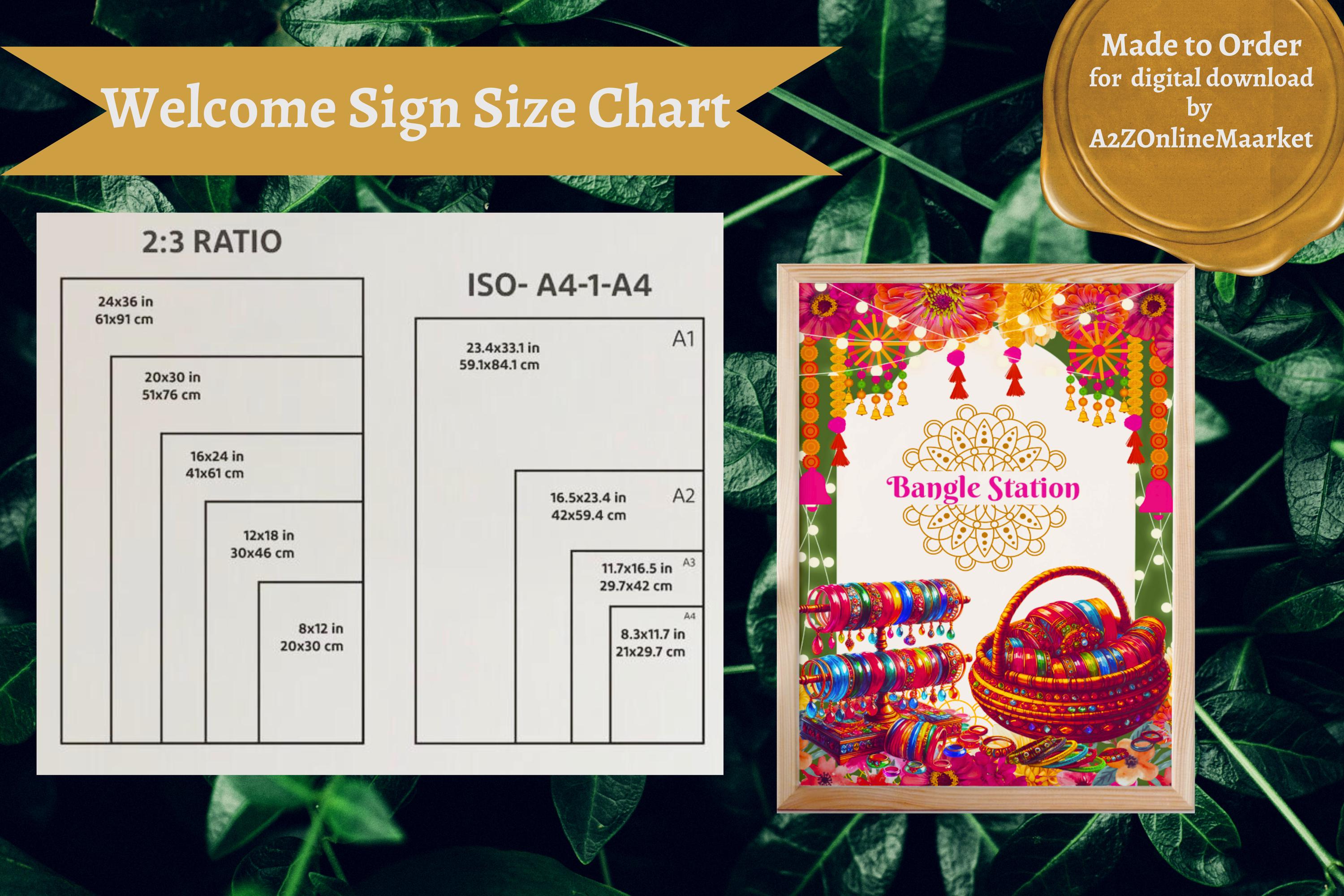 Bangle Station Signs Bindi Bar Signs, Bindi Station Sign Bangle Bar ...