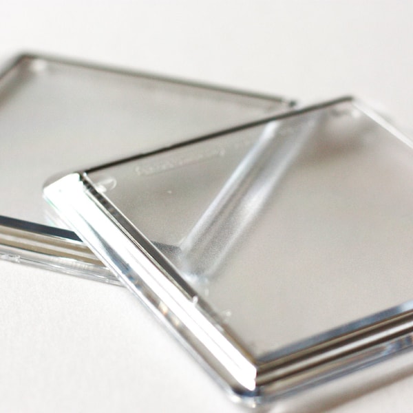 Acrylic Coasters - Etsy