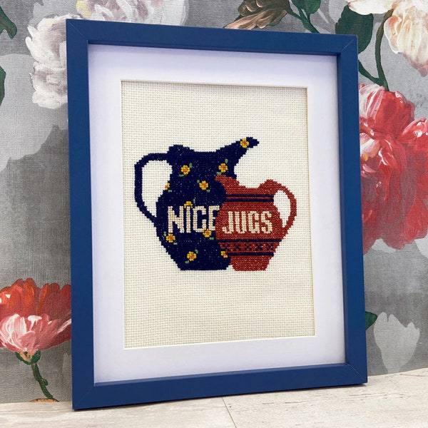 Adult Cross Stitch - Etsy