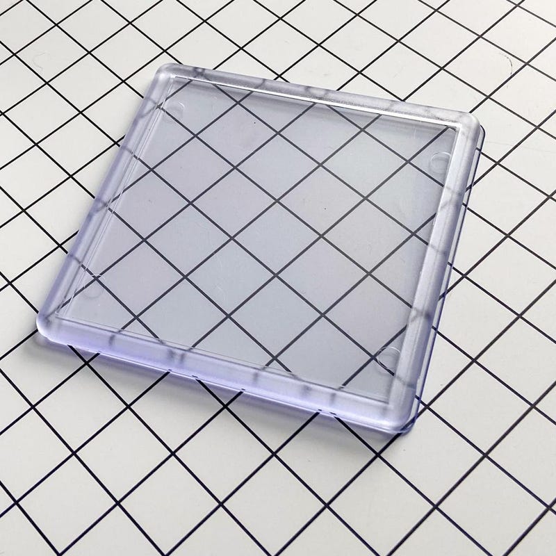 Insert Coaster - Etsy UK