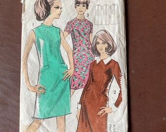 Priscilla Pattern | Etsy UK